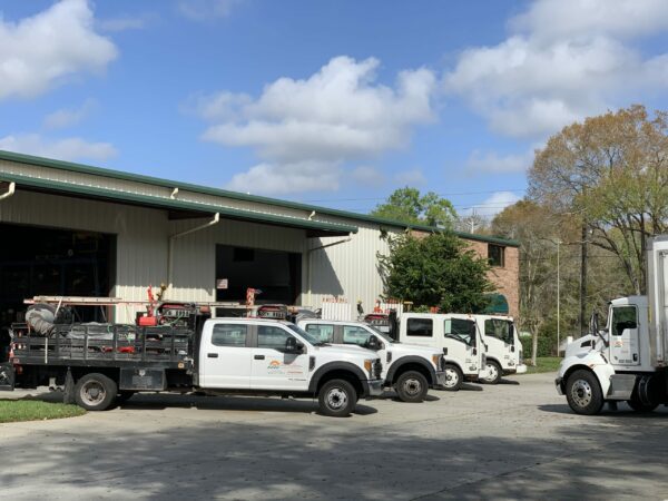 About ESS - ESS-Your Trusted Solutions Provider