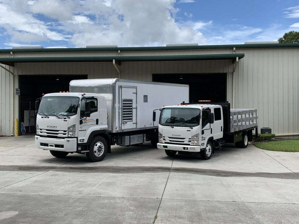 Who We Serve - ESS-Your Trusted Solutions Provider