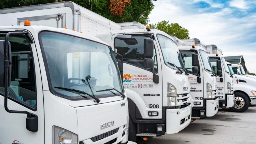 About ESS - ESS-Your Trusted Solutions Provider