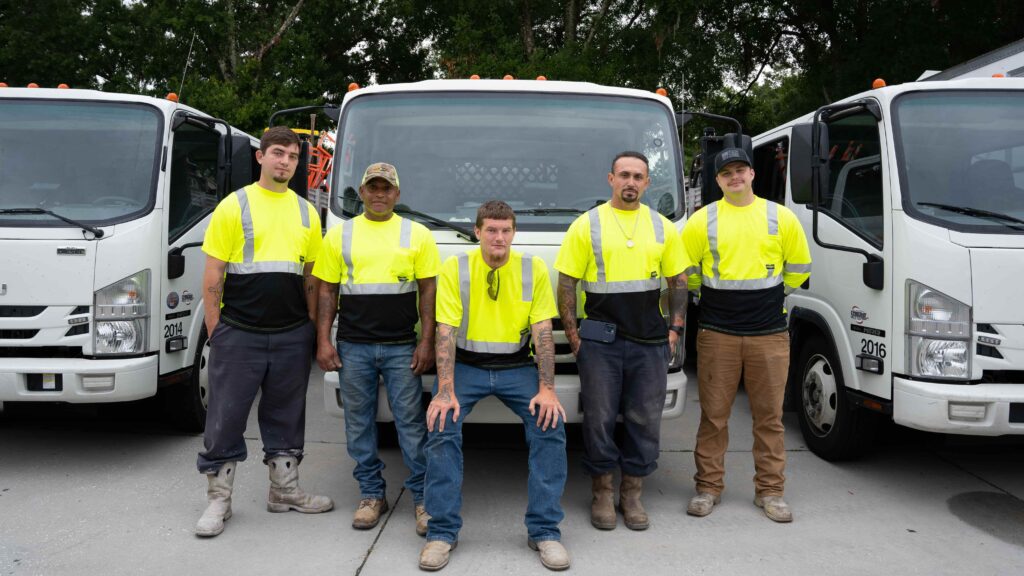 Who We Serve - ESS-Your Trusted Solutions Provider