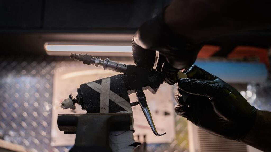 How We Work - ESS-Your Trusted Solutions Provider