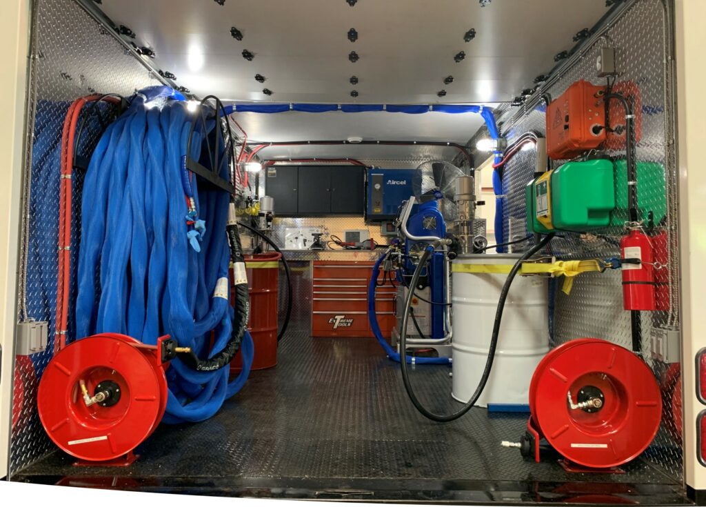 How We Work - ESS-Your Trusted Solutions Provider