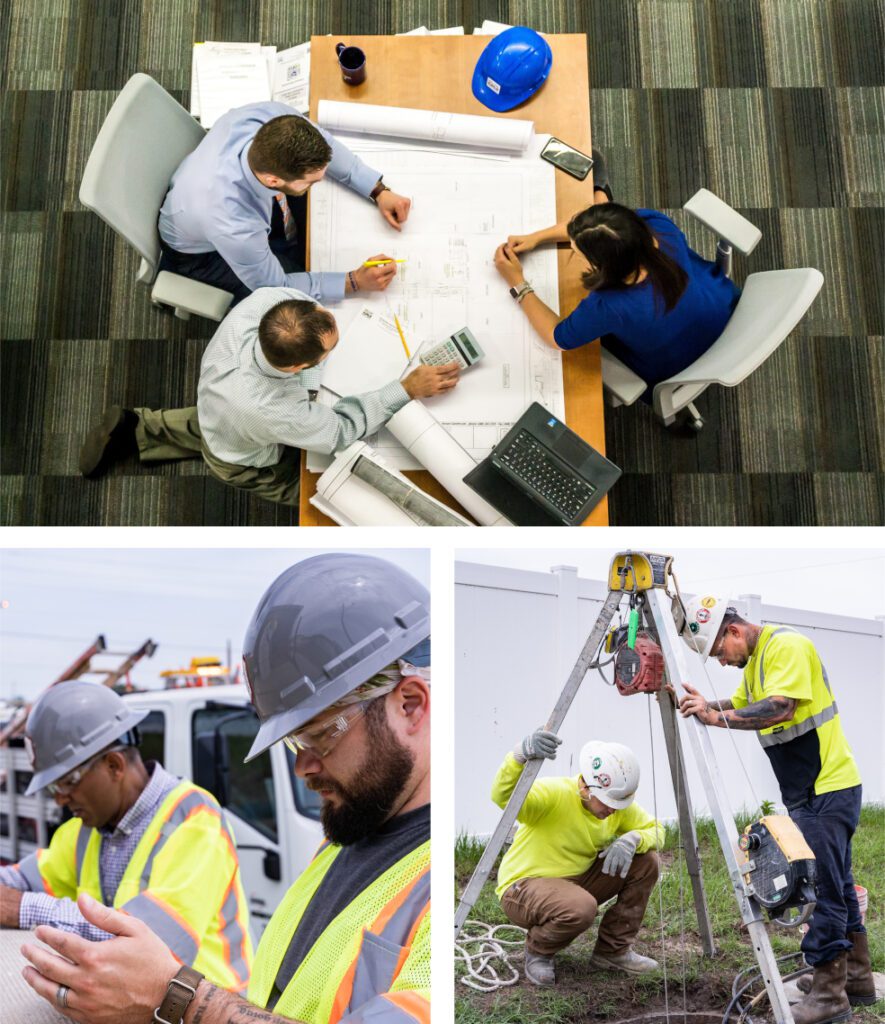 Who We Serve - ESS-Your Trusted Solutions Provider